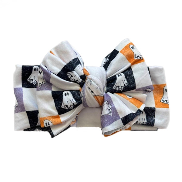 Phantom – Tyed 'N Knots