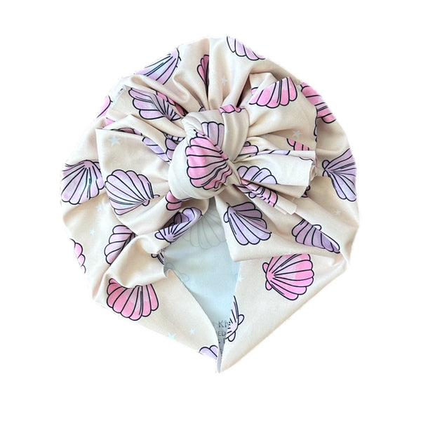 Under the Sea - Bows – Tyed 'N Knots