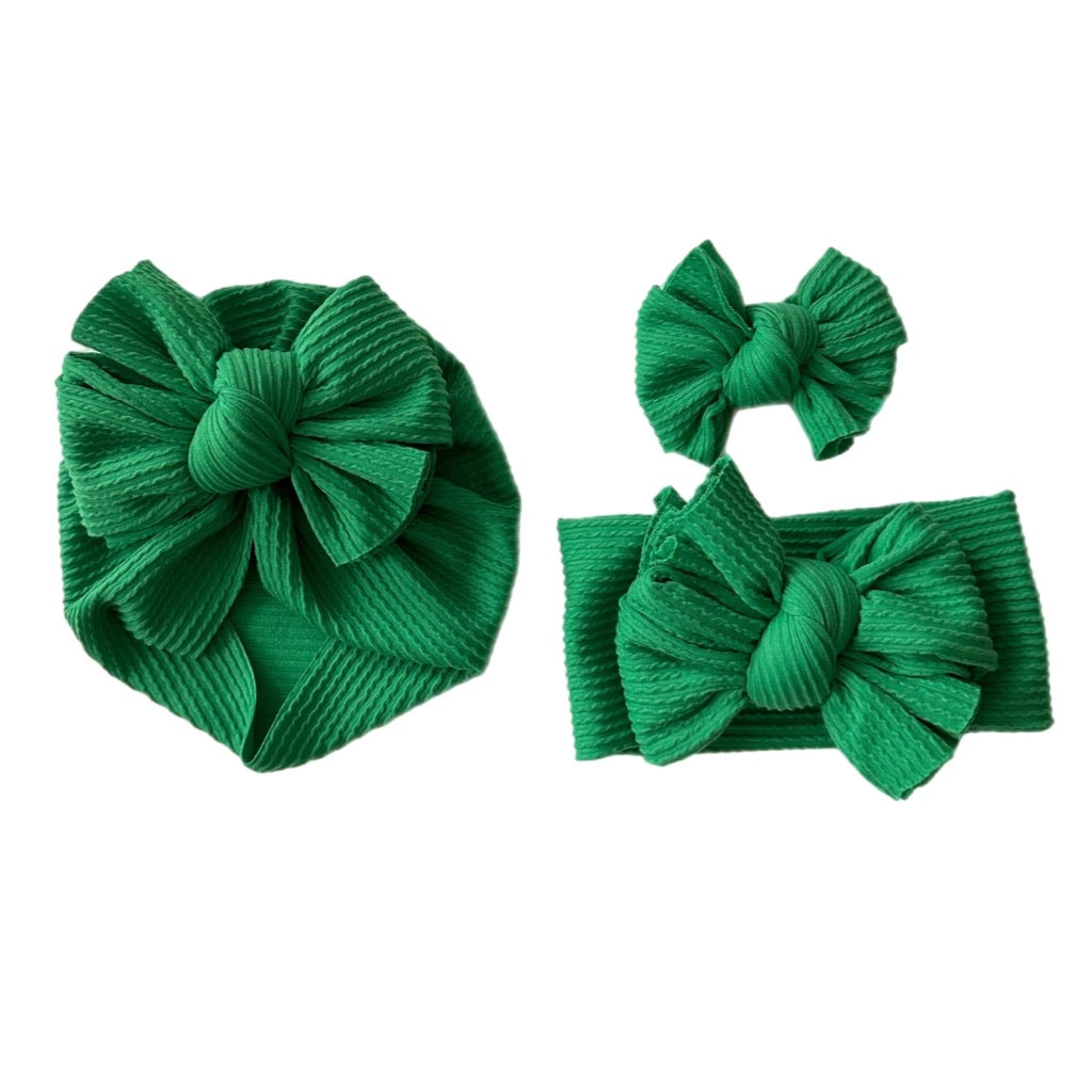 Call Me Kelly – Tyed 'N Knots